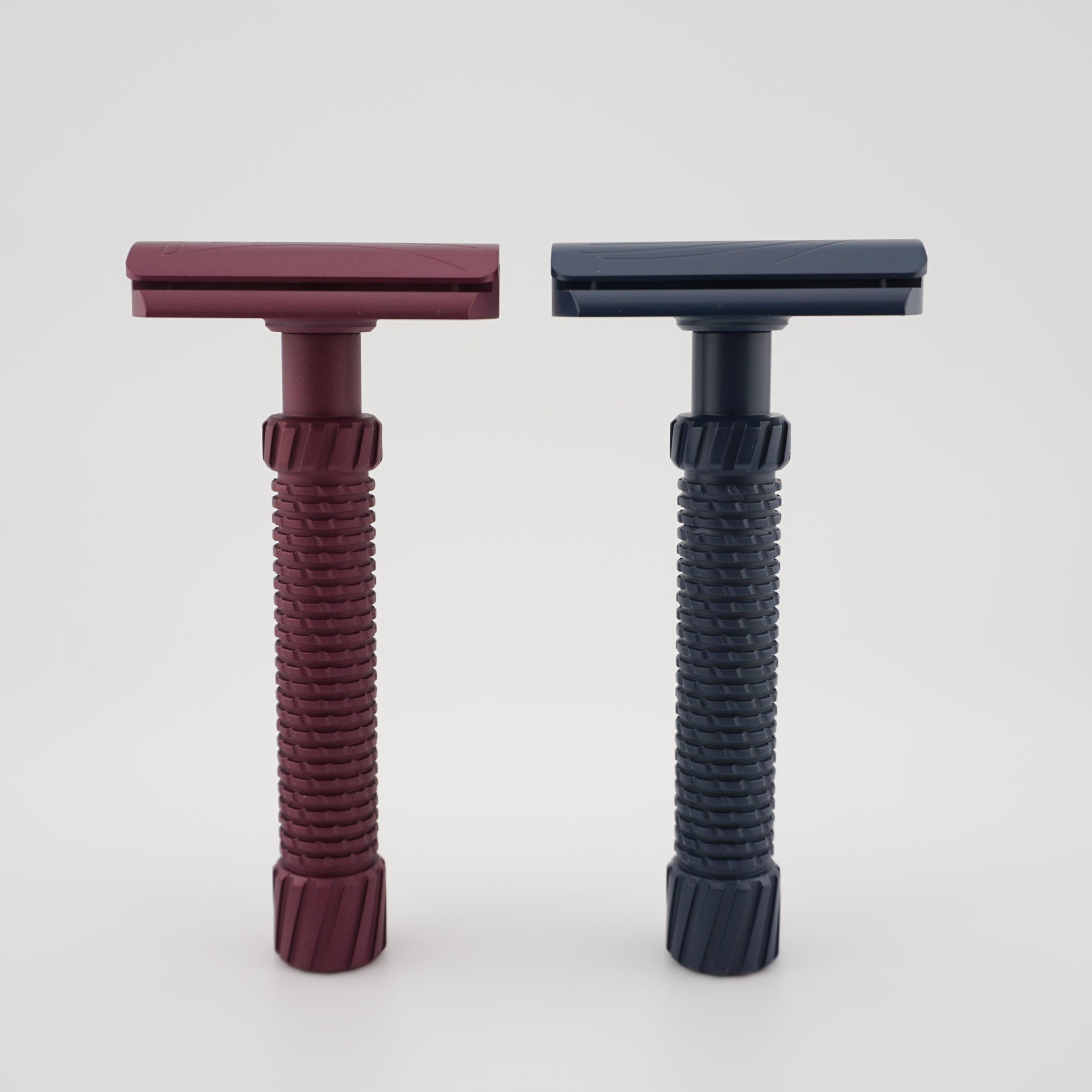 M3teorite - 3 Piece Razor with Cerakote – OliWorks