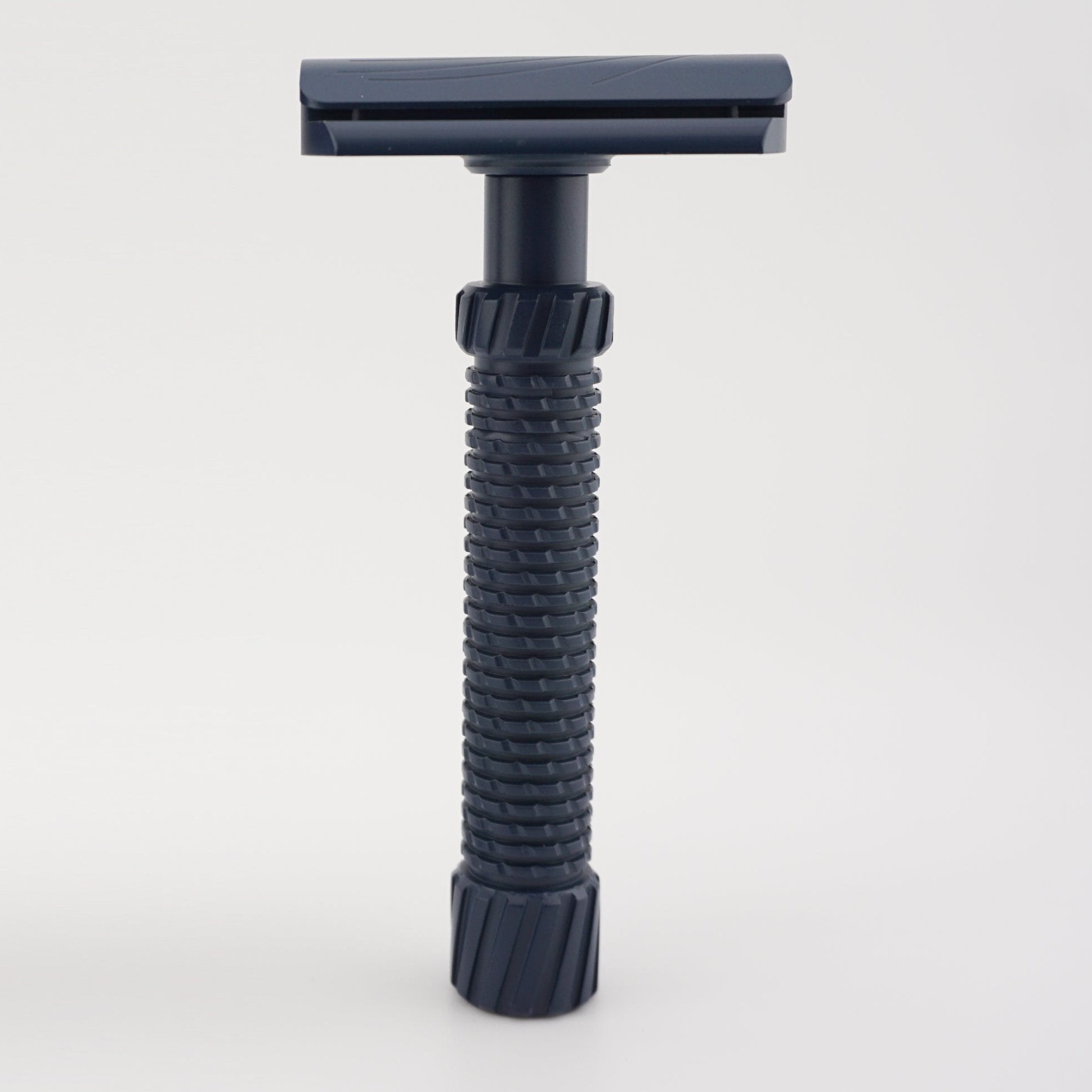 M3teorite - Blue Cerakote 3 Piece Razor – OliWorks