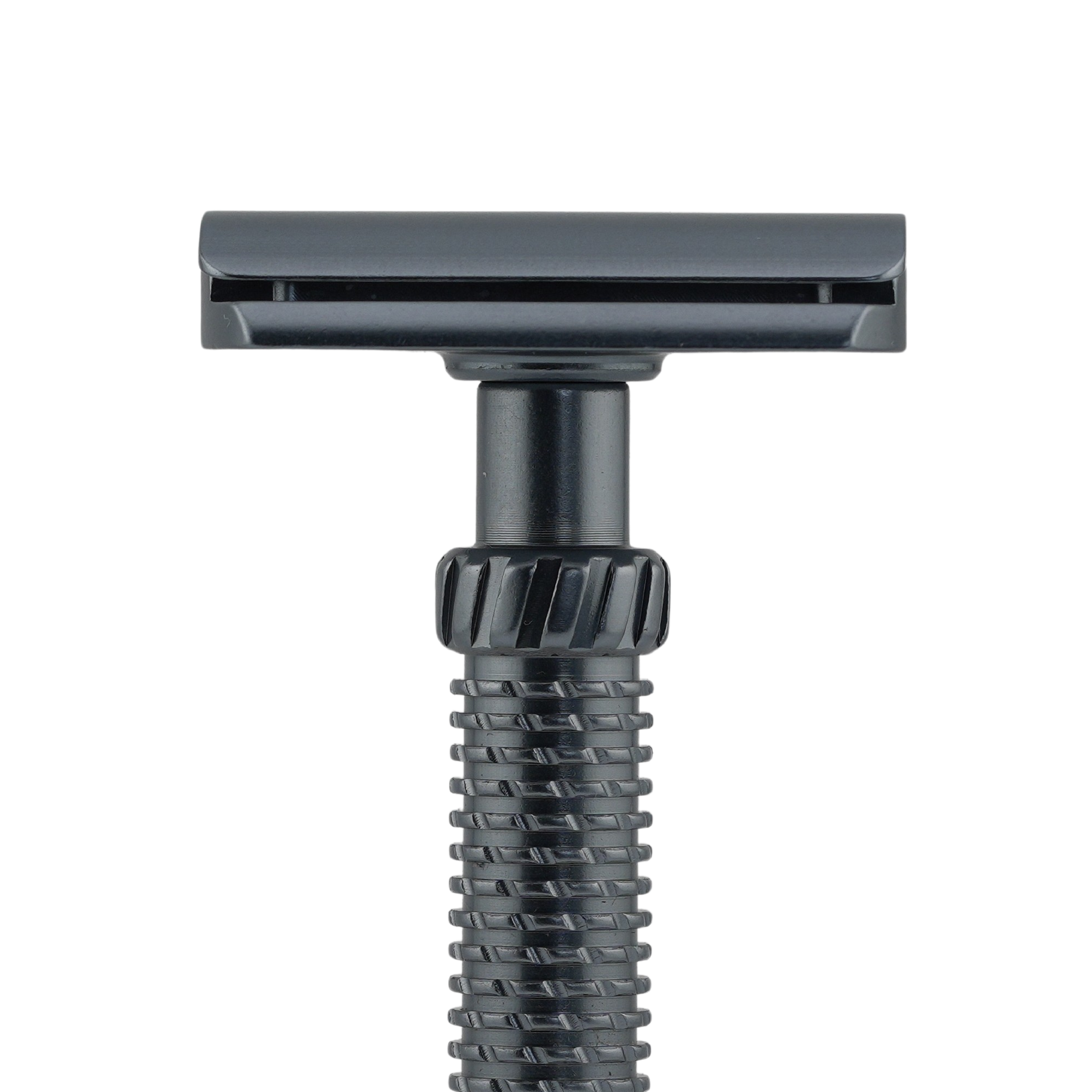 M3teorite-Aluminum Razor – OliWorks